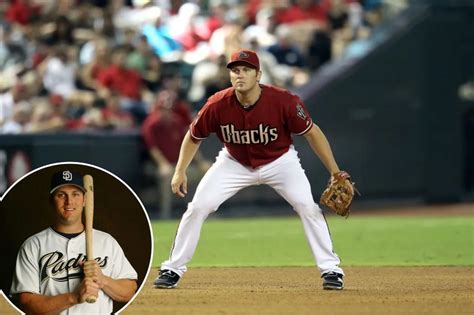 Sean Burroughs Dead At 43 After Collapsing During Sons Little League