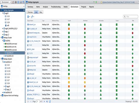 Netapp Tutorial Introduction To Netapp Storage Hkr