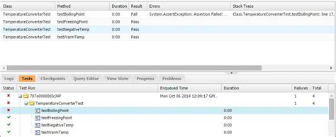 get started with apex unit tests unit salesforce trailhead