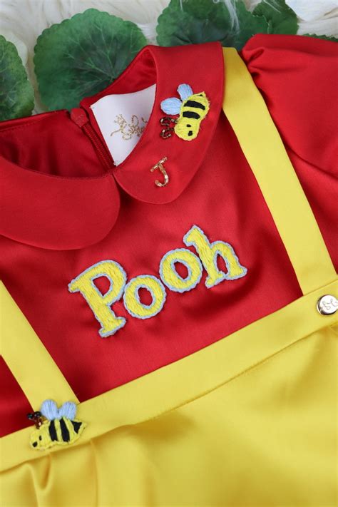 Pooh Sofias Closet