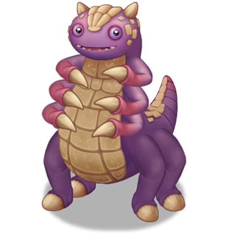 Pongping My Singing Monsters Msmpokegamer