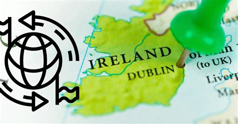 7 melhores cidades para fazer intercâmbio na Irlanda