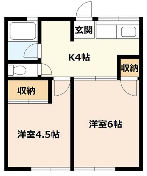 【ホームズ】シティハイムキャロルの画像一覧