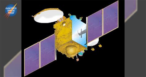 Insat 4c 4cr