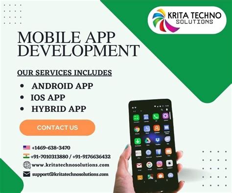 Krita Technosolutions On Linkedin Androidapp Mobileapplication Appdevelopers Uxdesign