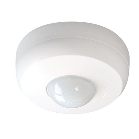 Датчик движения LUXOMAT PD3N-1C-SM Micro 10м 360 градусов 30с-30мин ...