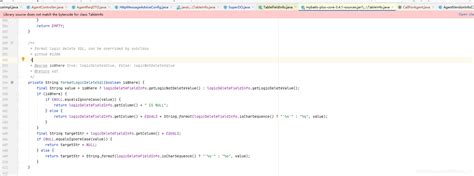 基于mybatisplus使用逻辑删除的时候，解决唯一索引的冲突问题mybatis Plus 唯一索引 Csdn博客