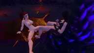 Post Animated Brigitte Lindholm DornVa Overlook PixieWillow Rentegra SilkyMilkVoices Sound