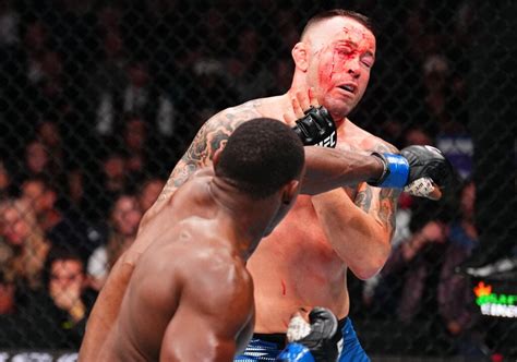 Colby Covington Calls Out Former Title Challenger After Phone Number