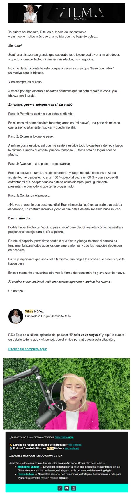 Outreach Marketing Qu Es Y C Mo Ejecutarlo Con Xito