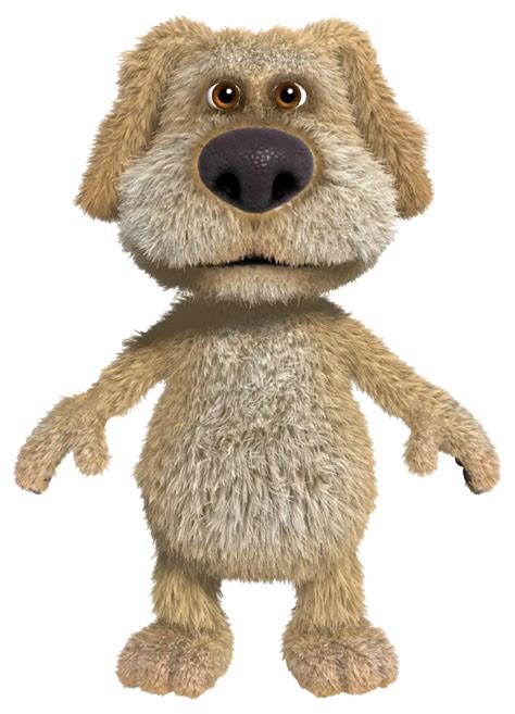 Talking Ben Unanything Wiki Fandom