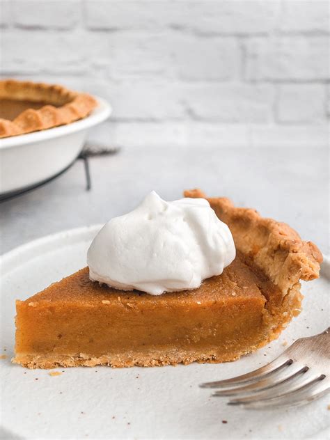 How To Make Sweet Potato Pie Using Canned Yams