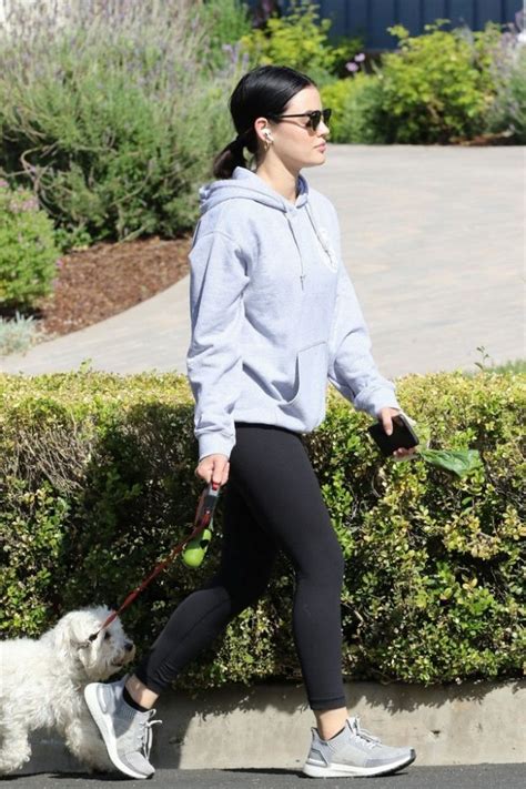 Lucy Hale Sexy Look In La Photos The Fappening