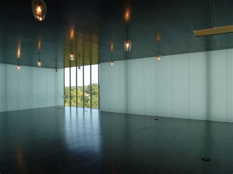 画廊 纳尔逊阿特金斯艺术博物馆 Steven Holl Architects 4