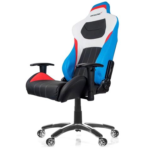 akracing premium style v2 - Gaming-stole.dk