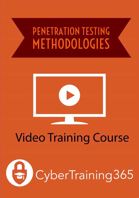 Get The Penetration Testing Methodologies Course For FREE 99 Value