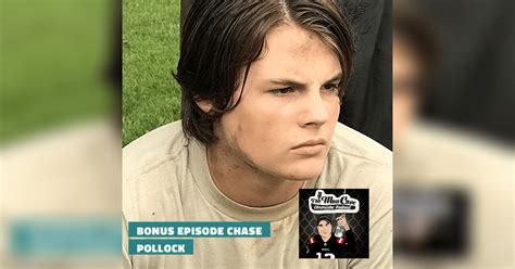 Interview Chase Pollock Pop Culture Unplugged W Elias