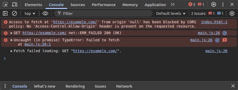 How I Debug Faster With These Chrome Devtools Console Features Logrocket Blog