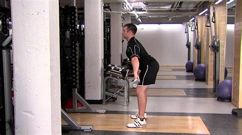 Hang Jump Shrug Snatch Grip Youtube