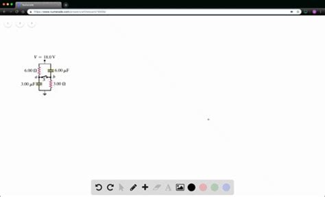 Chapter Direct Current Circuits Video Solutions University Physics Numerade