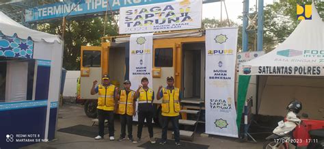 Kementerian PUPR Sediakan Sarana Air Bersih Dan Sanitasi Di Titik Se Indonesia TopBusiness