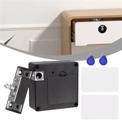 AM LIOREZ VOTRE SERRURE Lectronique Invisible De S Curit Pour Armoires