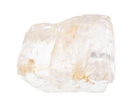 Premium Photo | Closeup of sample of natural mineral from geological ...