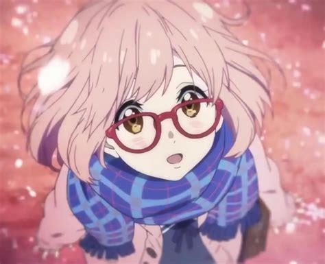 Kyoukai No Kanata Fotos 8 Fotos Letrascom