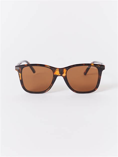 Tortoise Shell Sunglasses
