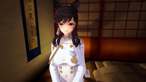 Azur Lane Fallen Atago Sex Eporner
