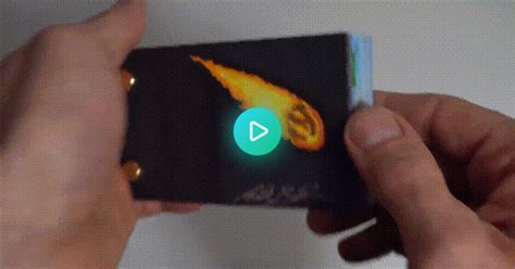 Flipbook Loop  On Imgur