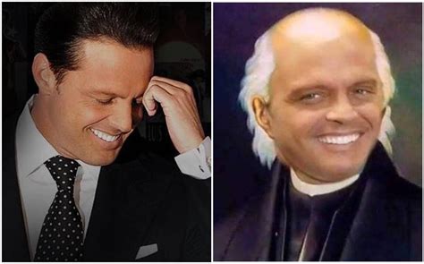 Luis Miguel Mejores Memes Del Cantante Por 16 De Septiembre Grupo Milenio