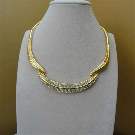 Yuminglai Costume Fashion Dubai African Jewelry Sets High Quality Gold