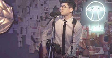 Exclusivo Bruno Caliman Lança Primeiro álbum Em Formato De Filme