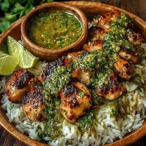 Easy Arroz Con Pollo Verde Recipe Peruvian Green Chicken And Rice