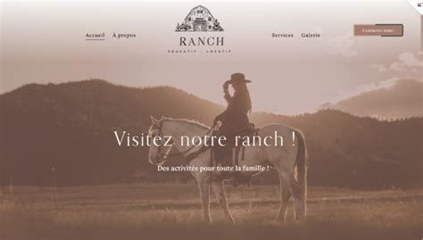 Comment Créer Un Header Dans Ton Site Web — Rachel Blouin Designer Web