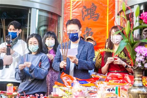 不要等黃袍加身！趙少康喊話侯友宜：想選總統就大膽說「我要」 政治 三立新聞網 Setncom