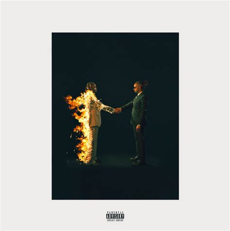 Metro Boomin Finally Drops Sophomore Album Heroes And Villains