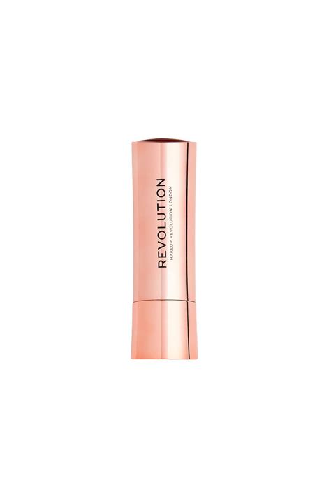 Revolution Satin Kiss Lipstick Rose Kırmızı Ruj Fiyatı Yorumları