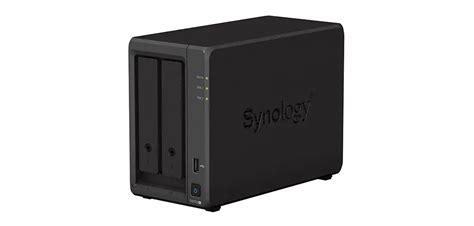 TEST du SYNOLOGY DS Meilleur NAS baies de lannée