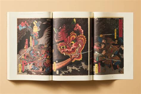 Japanese Woodblock Prints Taschen Books Taschen