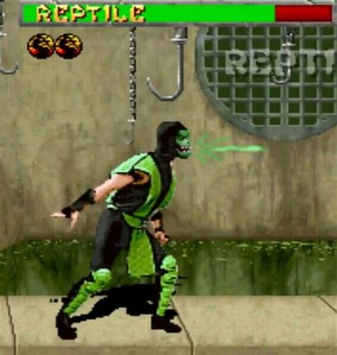 Pin By All Your Base Are Belong To Us On Mortal Kombat Mortal Kombat