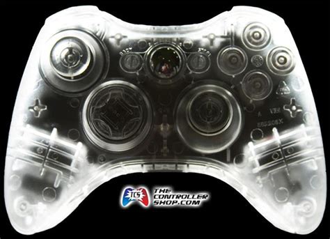The Controller Shop