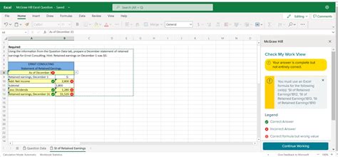 Solved I Don T Know Where Did I Go Wrong And How To Put The Chegg