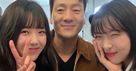 주현영 옆에 딱 달라붙어 다니는 Snl 인턴 기자의 과거 모습 뉴스에이드