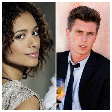 Paradise Theis Kysser Med X Factor Vinder