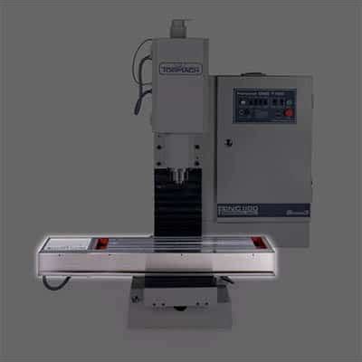 CNC Milling Machine Parts Complete DIY Guide