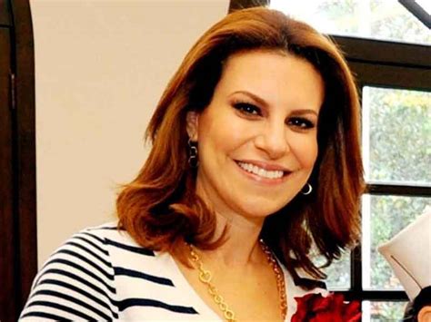 Proceso De Extradición De Karime Macías Continúa Le Niegan Amparo