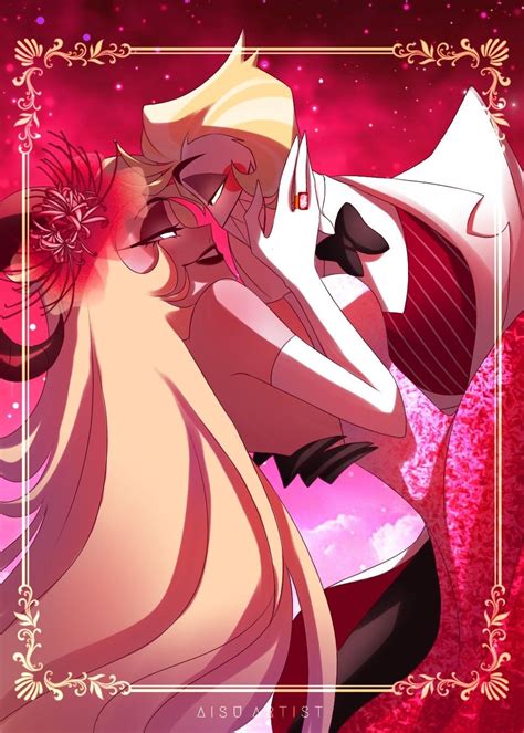 Pin By 💮bunny Girl 💮 On Lucilith Monster Hotel Hotel Art Lucifer