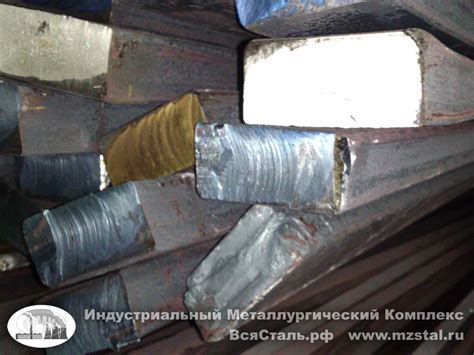 Сталь 20Х2Г2СР | Металл марки горячекатаная арматурная сталь | Цена ...
